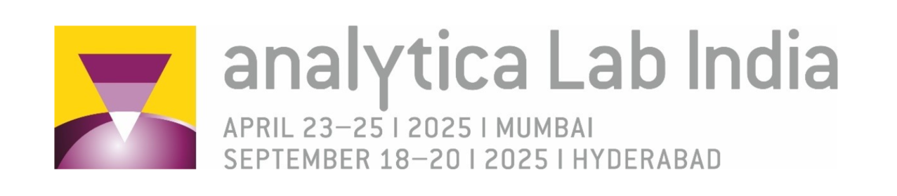 Analytica Anacon India (April 23-25, 2025)