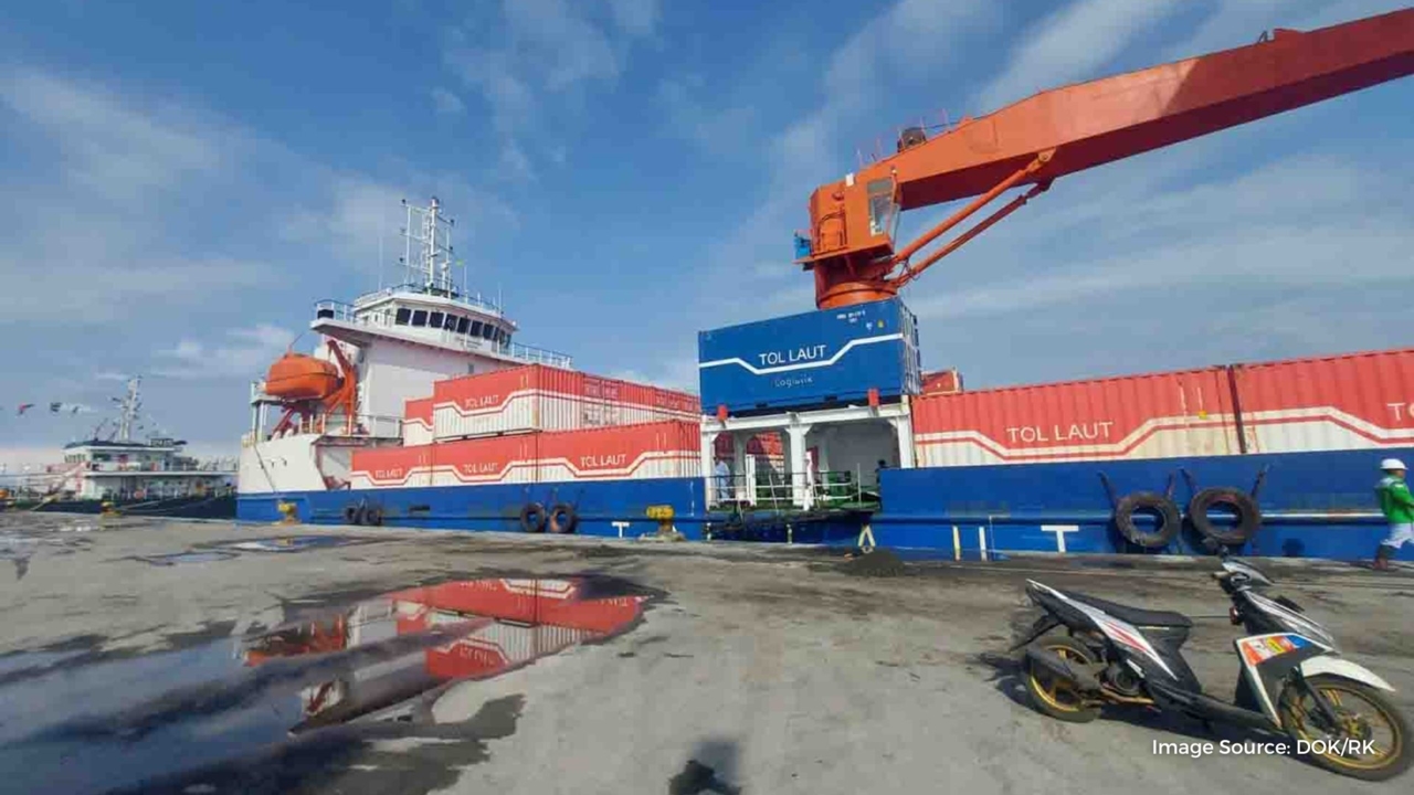 Sea Toll, Maritime Initiatives Continue to Drive Indonesia’s ...