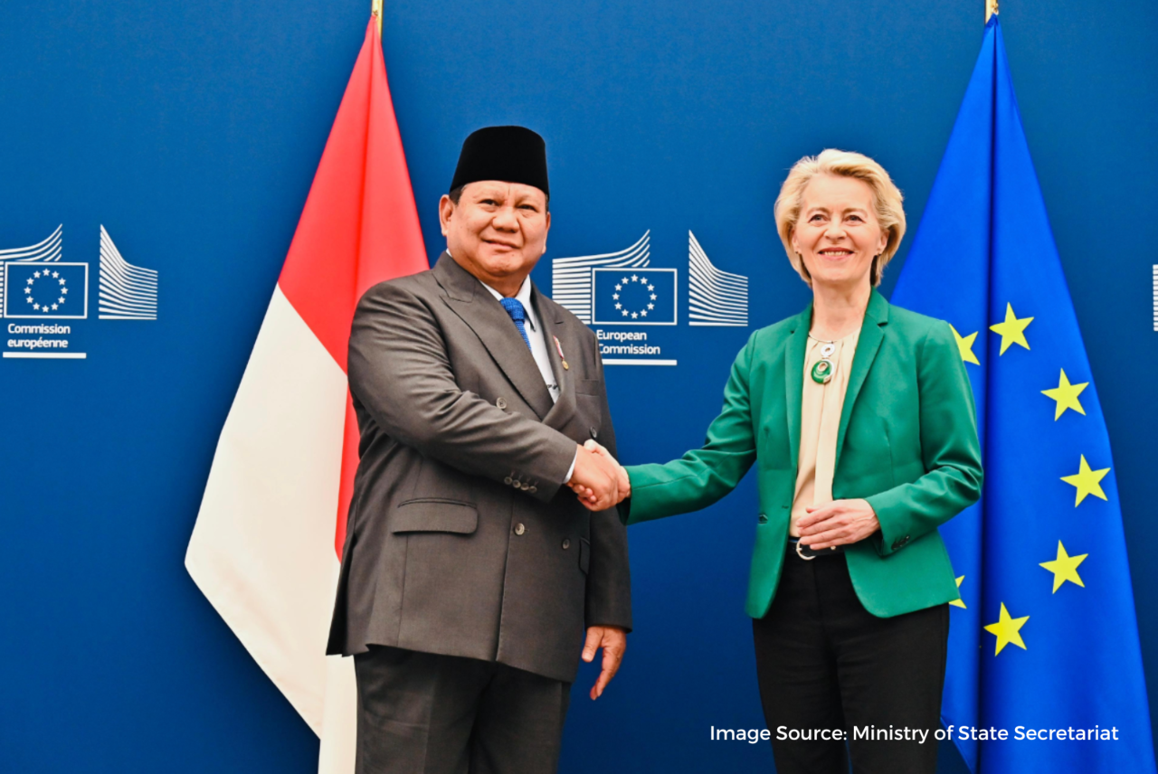 EU Announces Multi-Entry Schengen Visa Arrangement for Indonesian Citizens