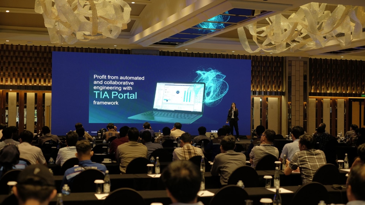 TIA Portal V18: your gateway to automation in the Digital Enterprise