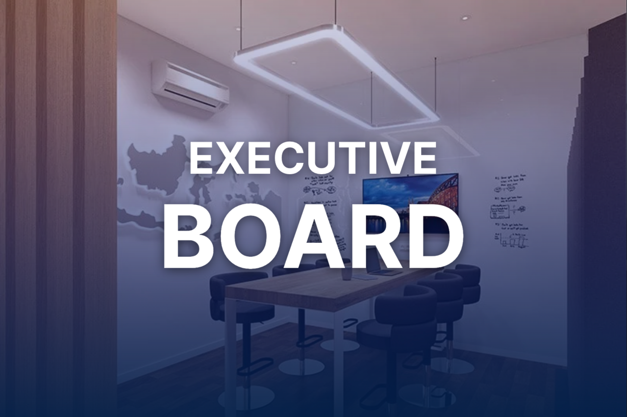 Executive Board