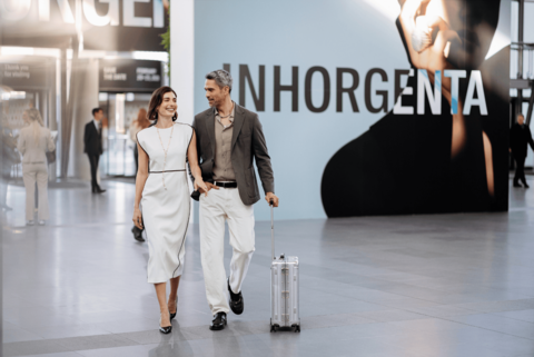 INHORGENTA Munich 2026