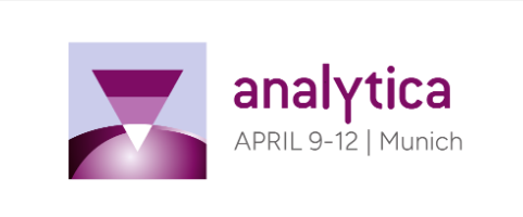 Analytica (9 – 12 April, 2024)